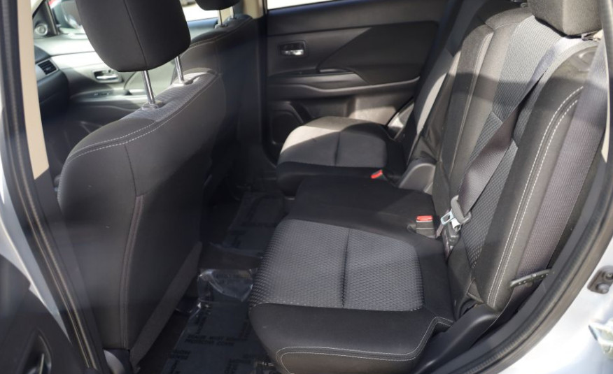 Used 2016 MITSUBISHI OUTLANDER for Sale in Frankfort, IN | AutoBSA