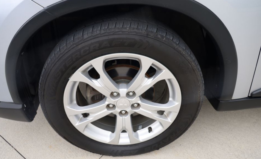 Used 2016 MITSUBISHI OUTLANDER for Sale in Frankfort, IN | AutoBSA