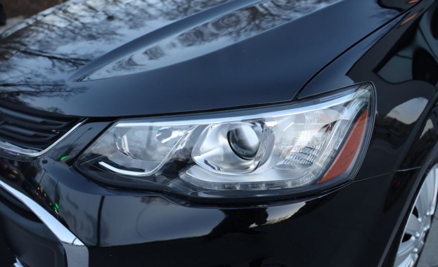 2019 CHEVROLET SONIC