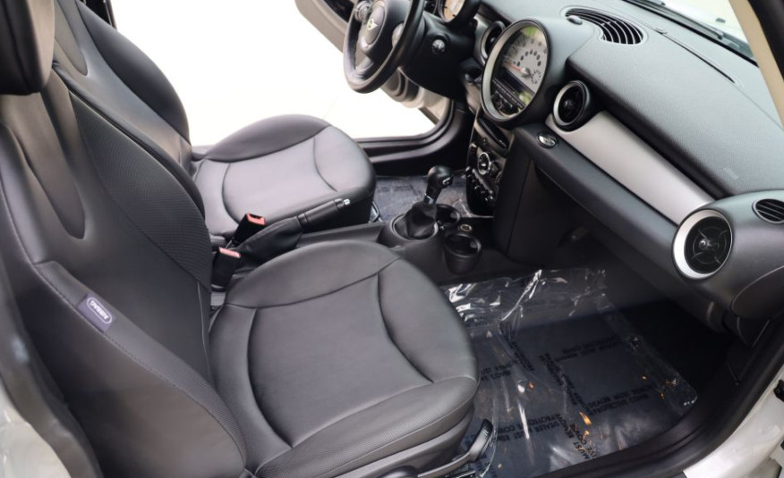 Used 2012 MINI COOPER for Sale in Frankfort, IN | AutoBSA