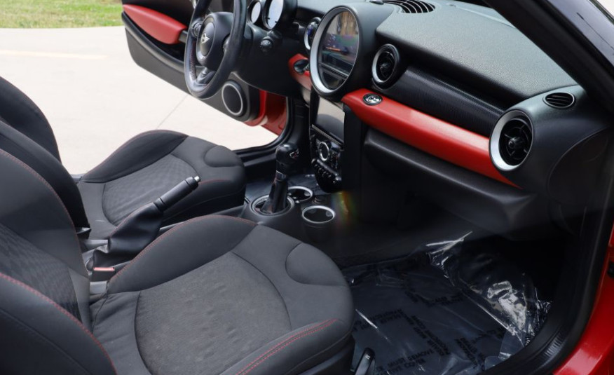 Used 2015 MINI COOPER ROADSTER for Sale in Frankfort, IN | AutoBSA