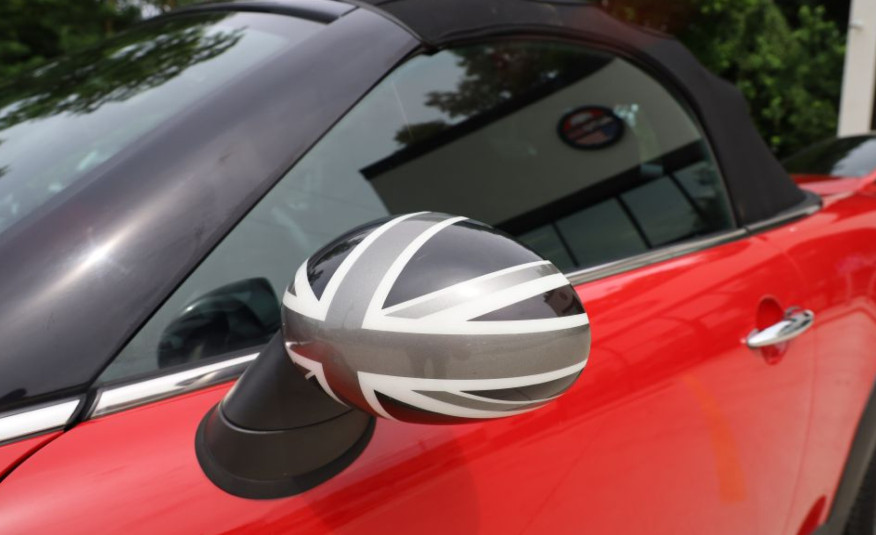 Used 2015 MINI COOPER ROADSTER for Sale in Frankfort, IN | AutoBSA