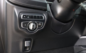 Used 2020 MERCEDES-BENZ G-CLASS for Sale in Frankfort, IN | AutoBSA